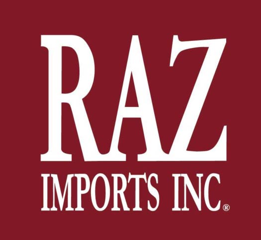 Raz Imports – Holiday House Interiors
