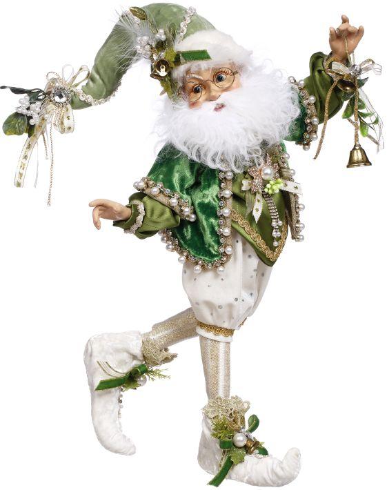 North Pole Holly and Ivy Elf, Medium -, 51-64146 designed and created ...