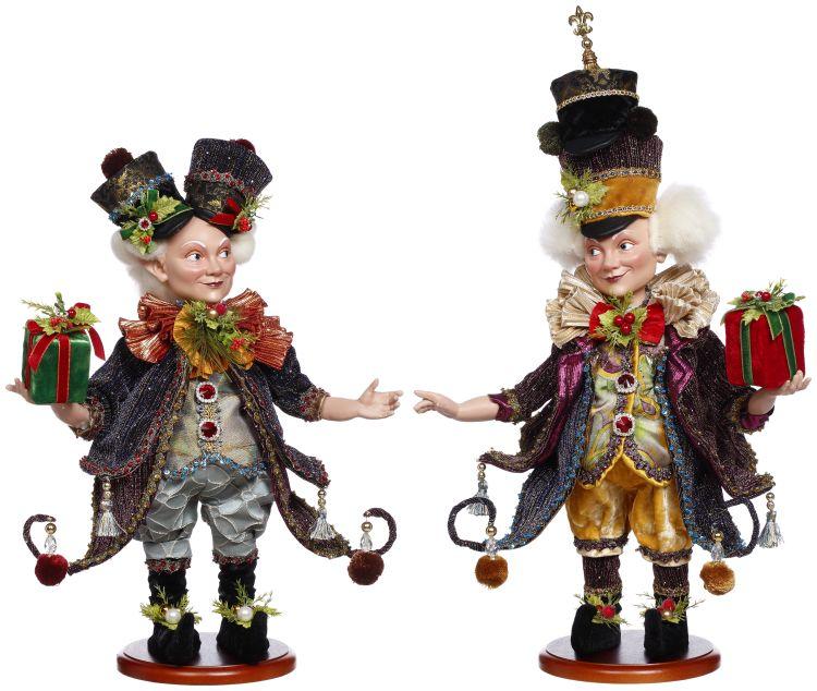 Frik and Frak, Assortment of 2 - , 51-64512, Created and designed by ...