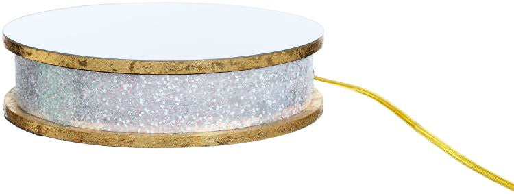 Rotating Base, Small - 10 x 3 Inches – Holiday House Interiors